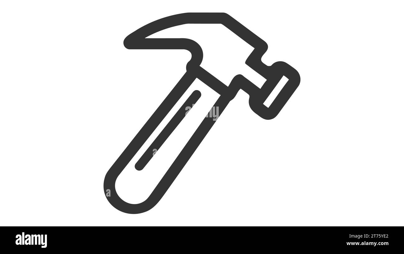 Hummer vector icon isolated on white background Stock Vector Image ...