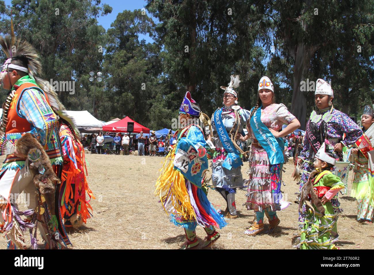 Native american gourd dance gourd hi-res stock photography and images ...