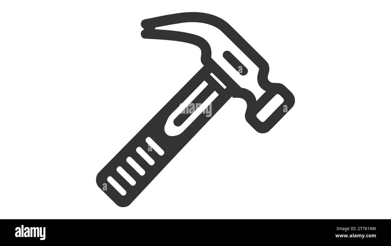 Hummer vector icon isolated on white background Stock Vector Image ...