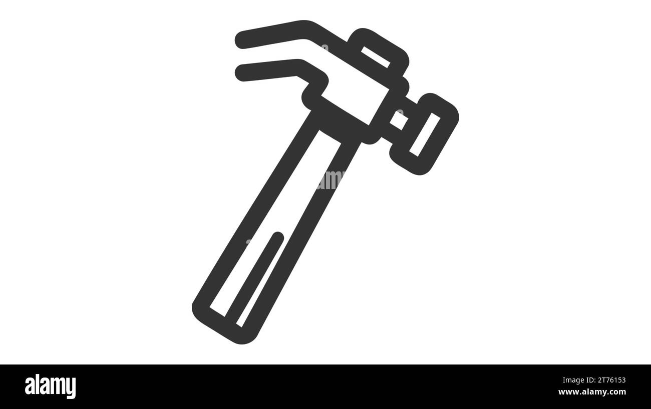 Hummer vector icon isolated on white background Stock Vector Image ...