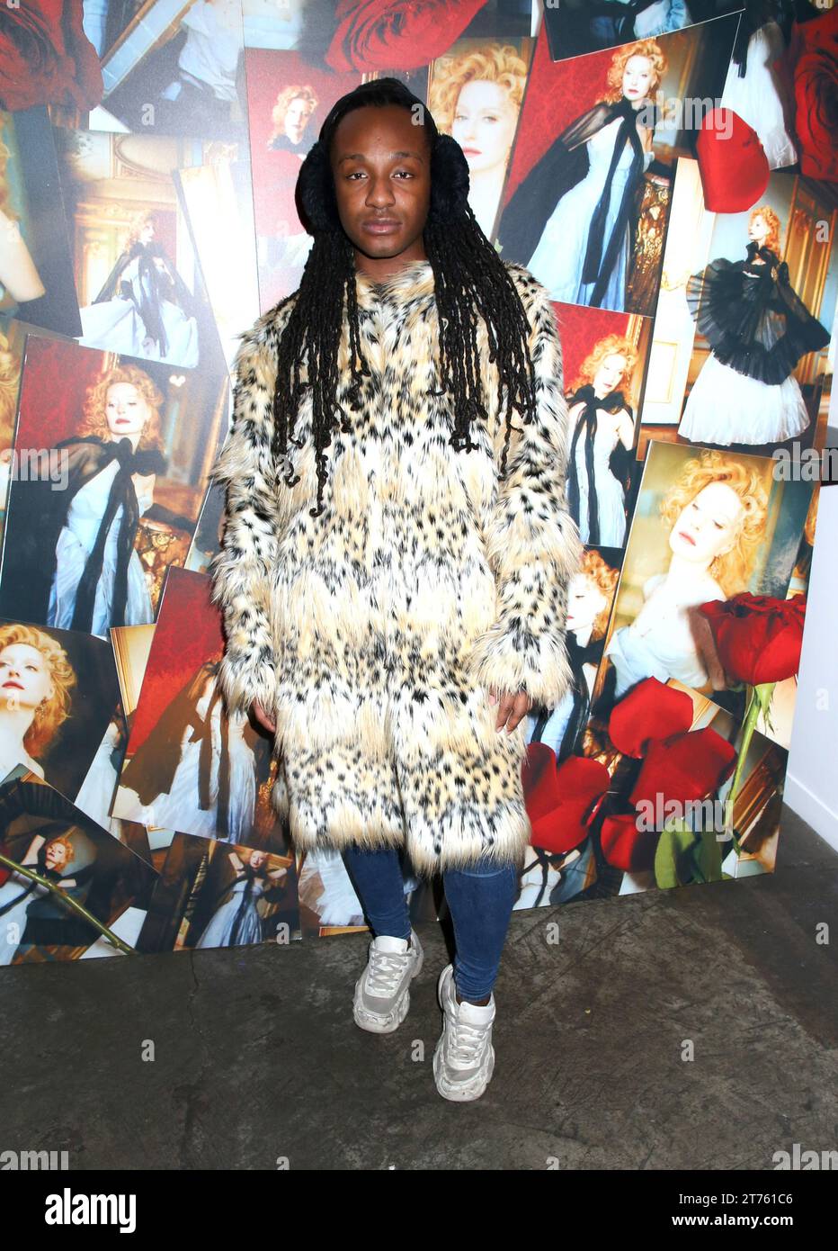 The disappearance of shere hite hi-res stock photography and images - Alamy