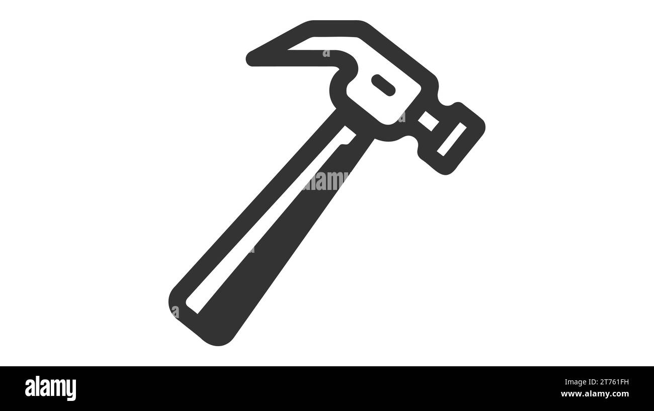 Hummer vector icon isolated on white background Stock Vector Image ...