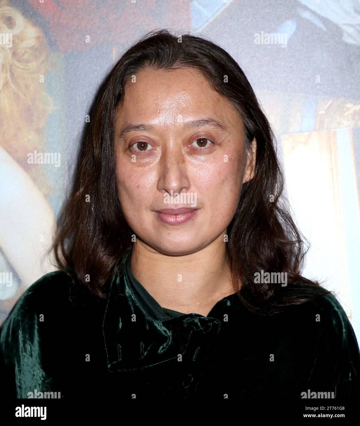 New York City, USA. 13th Nov, 2023. Ise White attending 'The ...