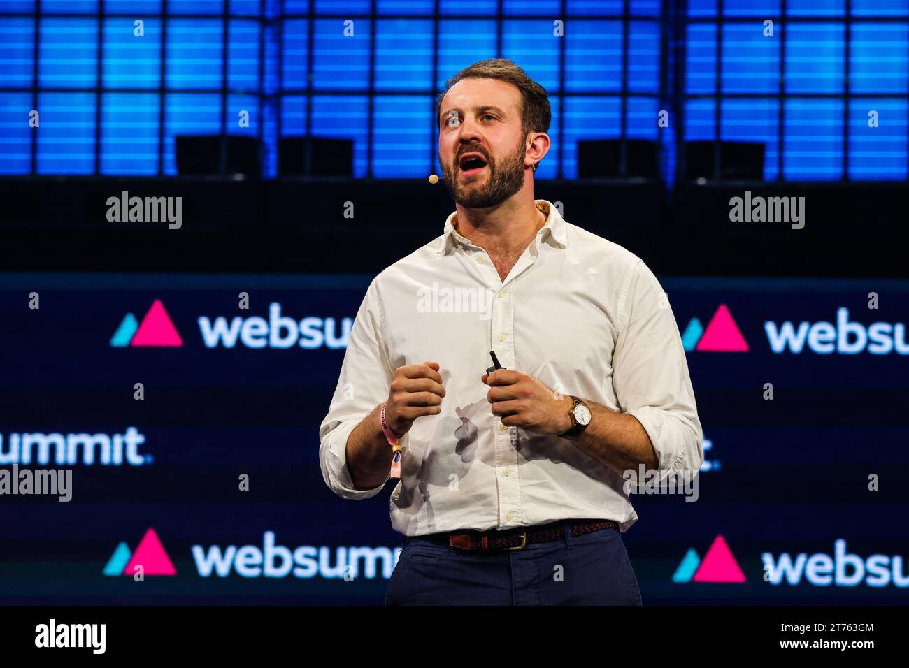 Philip day ceo hi-res stock photography and images - Alamy