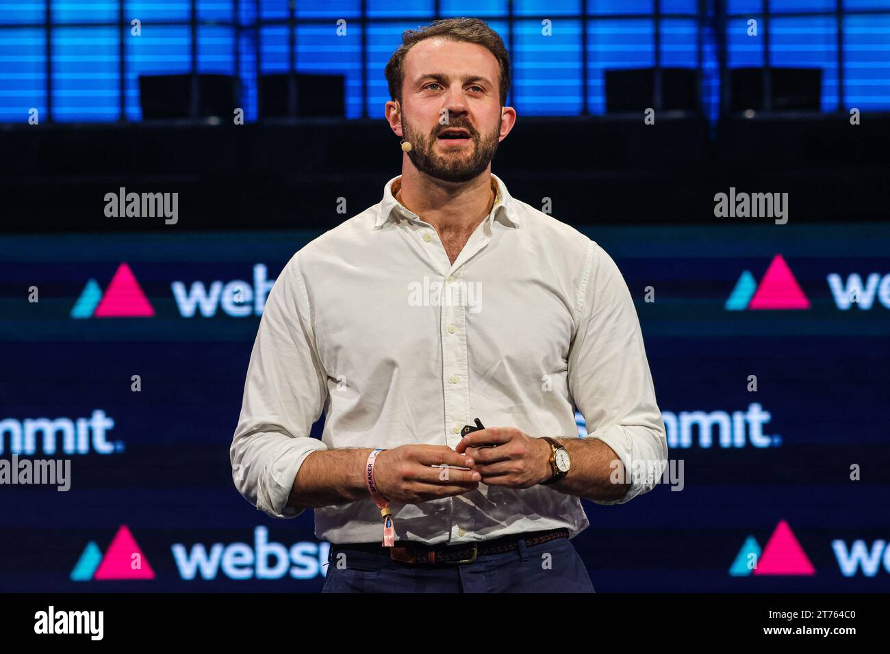 Philip day ceo hi-res stock photography and images - Alamy