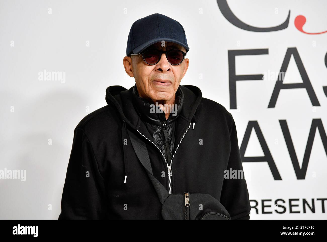Stephen Burrows attends the CFDA Fashion Awards at the American Museum ...