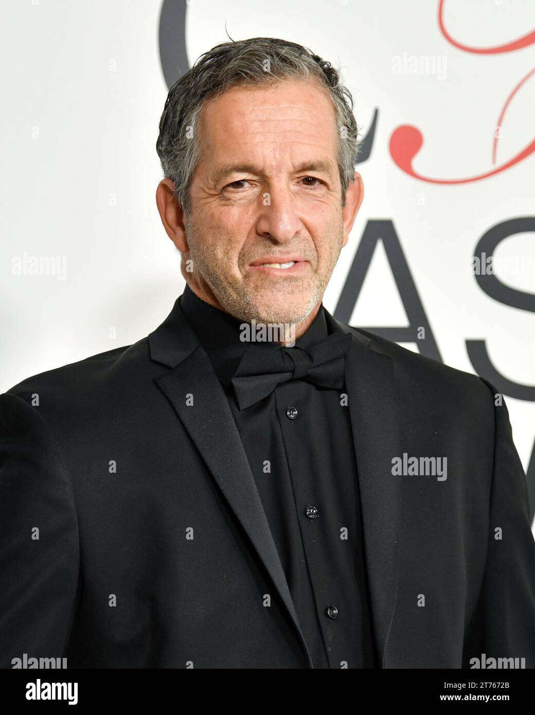 Kenneth Cole attends the CFDA Fashion Awards at the American Museum of ...