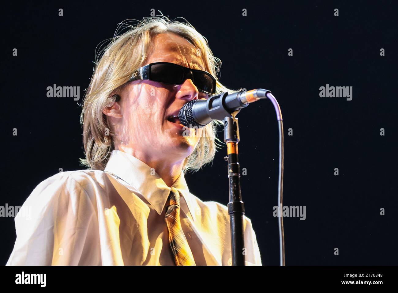 Curitiba, Brazil. 14th Nov, 2023. PR - CURITIBA - 13/11/2023 - CURITIBA ...