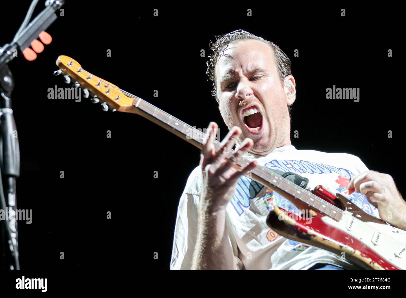 Zach irons hi-res stock photography and images - Alamy