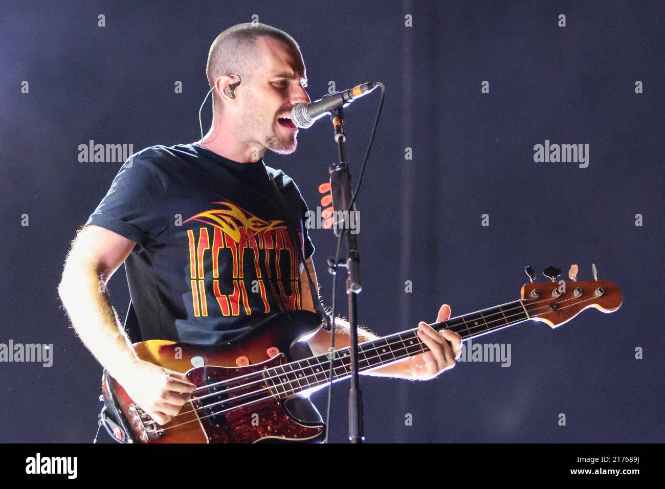 Dane sandborg hi-res stock photography and images - Alamy