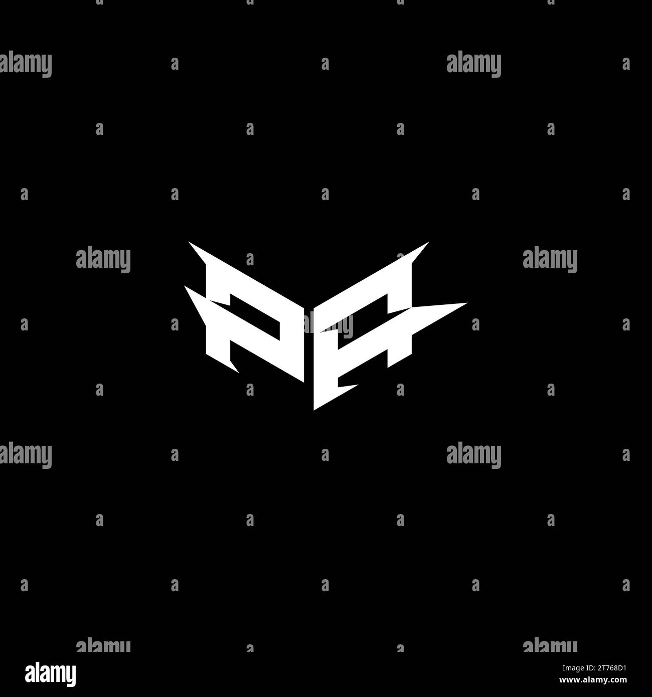 Illustration and pa vector vectors Black and White Stock Photos ...