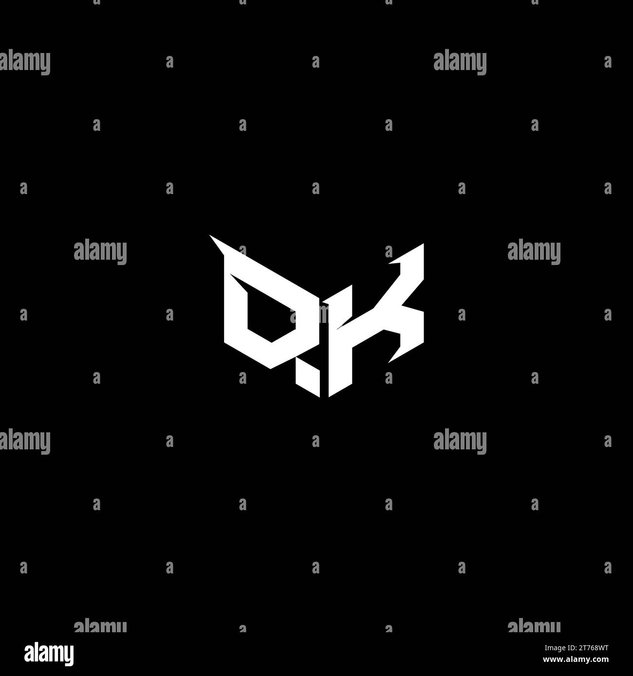 Qk alphabet hi-res stock photography and images - Alamy