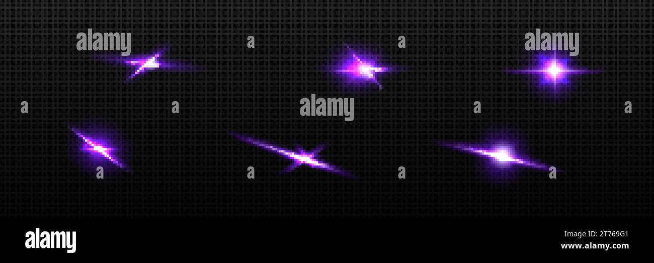 Dazzle reflex Stock Vector Images - Alamy