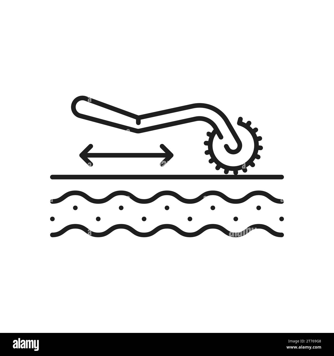 Meso Stock Vector Images - Alamy