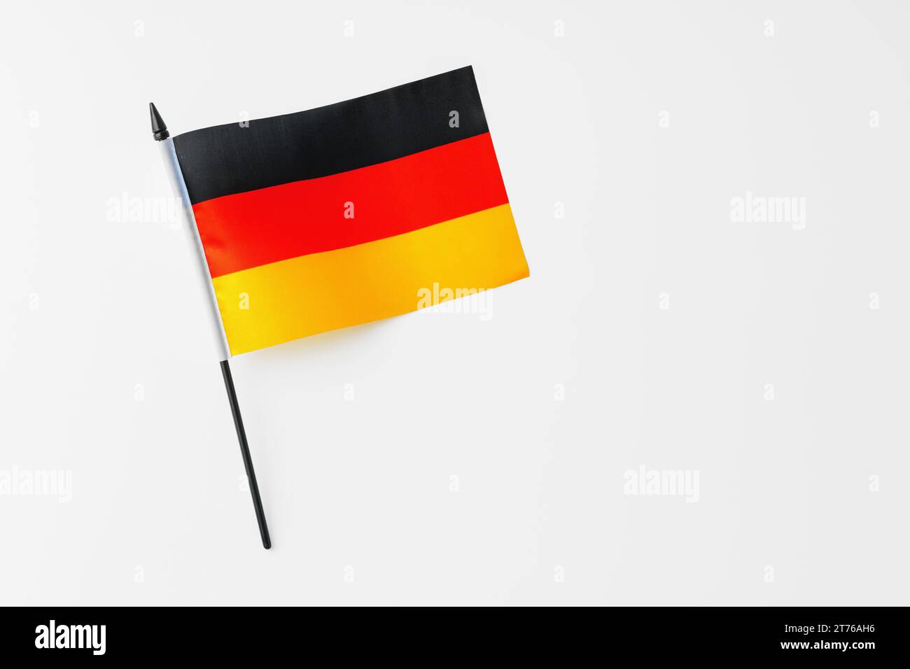 Flag germany background top hi-res stock photography and images - Alamy