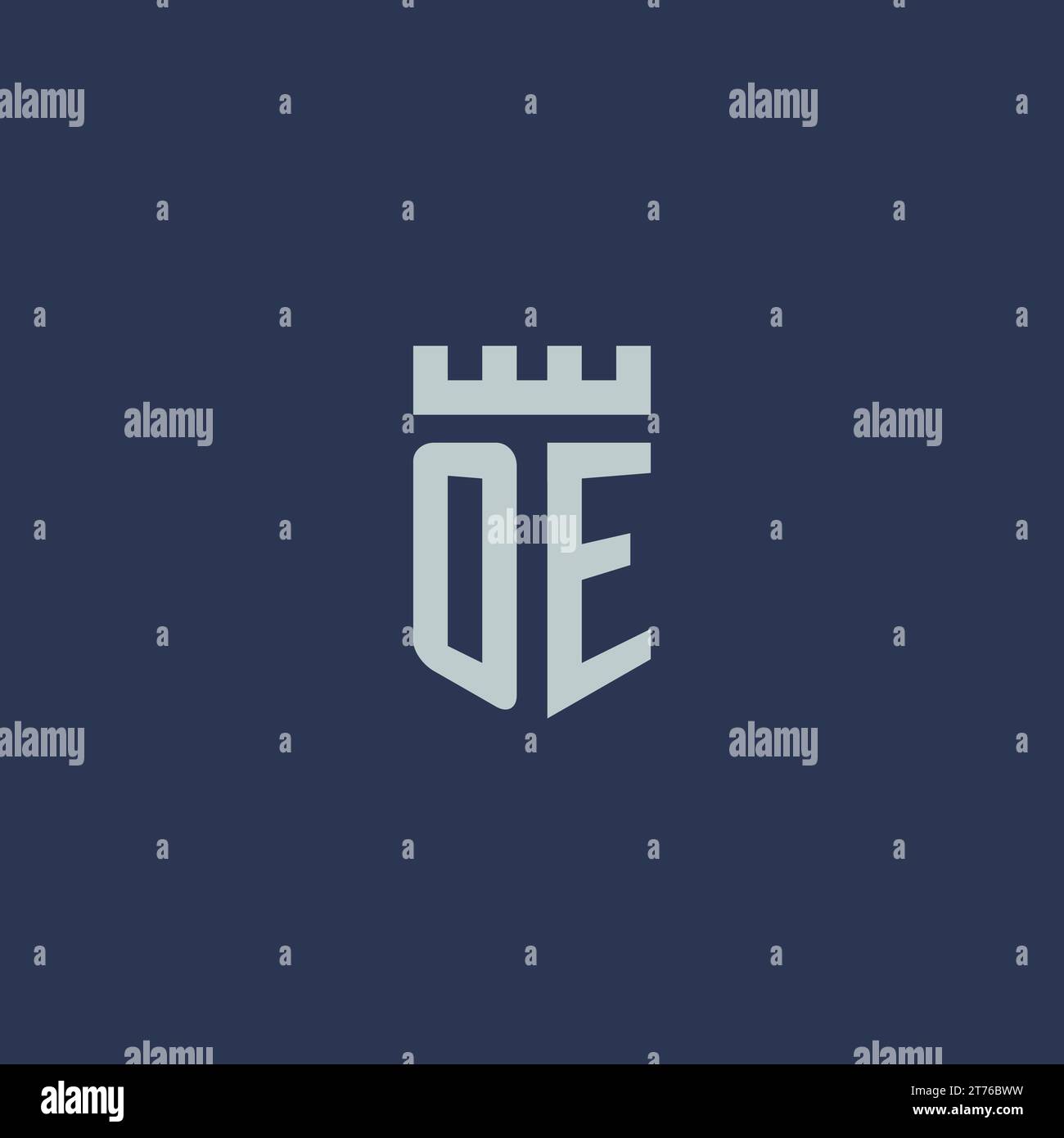 Oe logo hi-res stock photography and images - Alamy