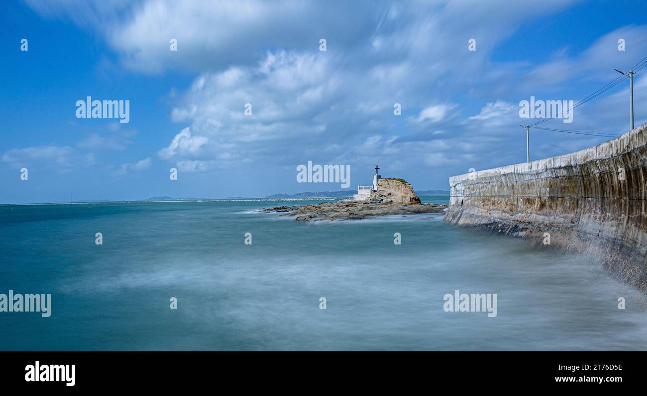 Fujian putian hi-res stock photography and images - Alamy