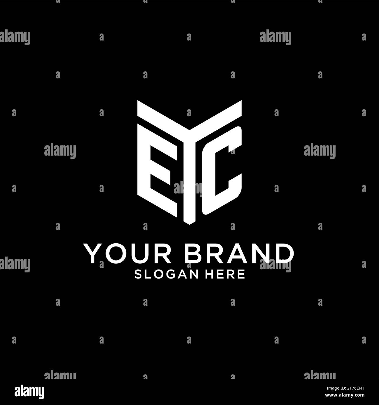 Eyc logos hi-res stock photography and images - Alamy