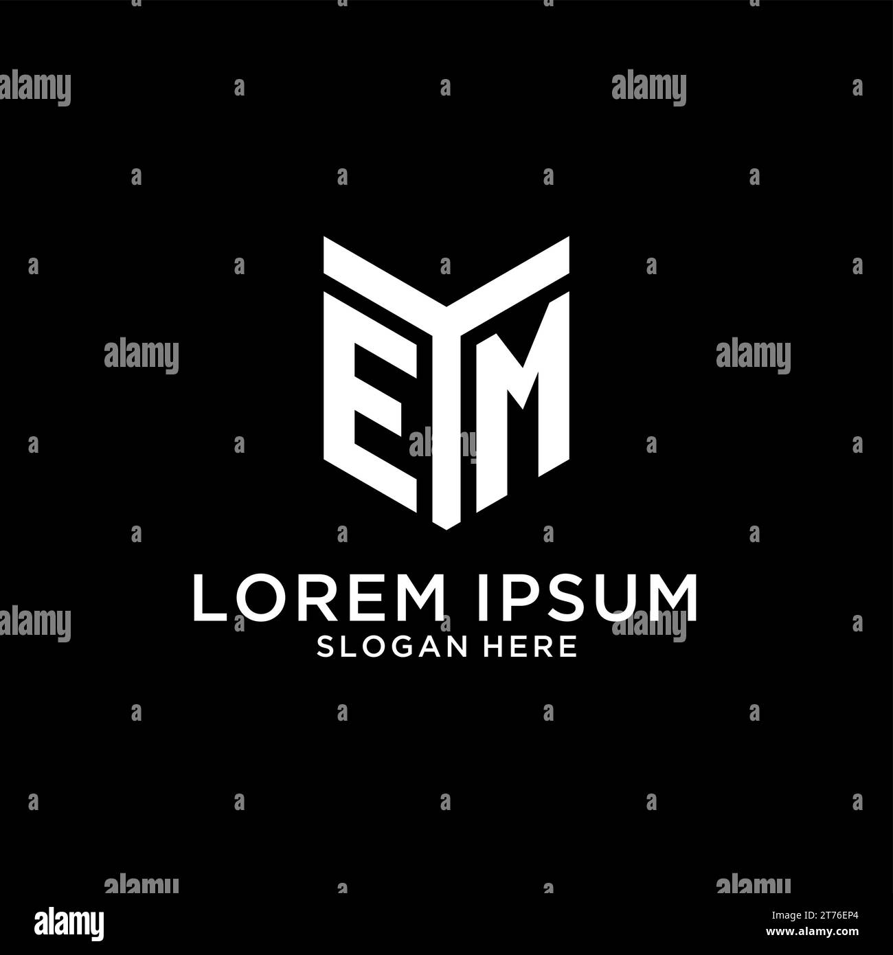 Eym logos hi-res stock photography and images - Alamy