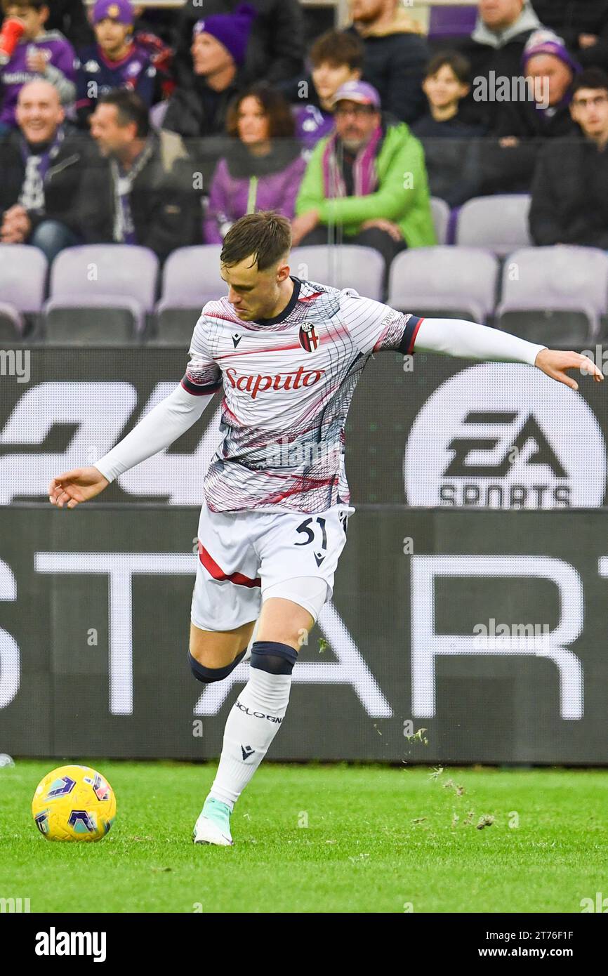 Fiorentina sam hi-res stock photography and images - Alamy