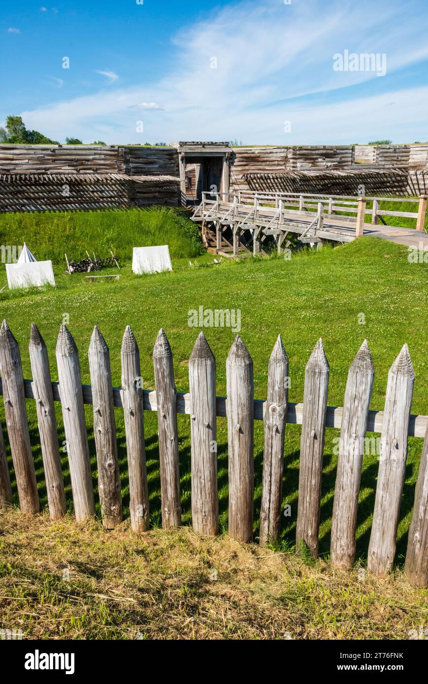 Ort stanwix national monument hi-res stock photography and images - Alamy