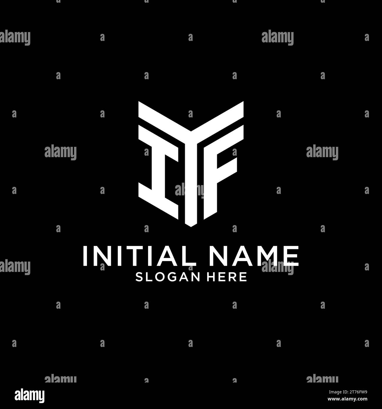 Iyf logos Stock Vector Images - Alamy