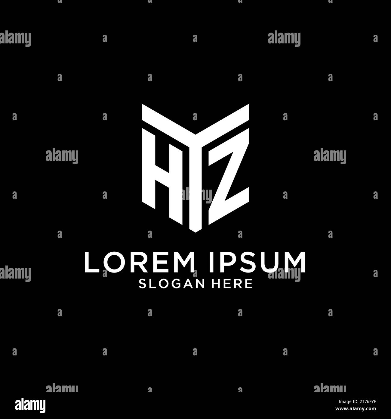 Hyz logos hi-res stock photography and images - Alamy