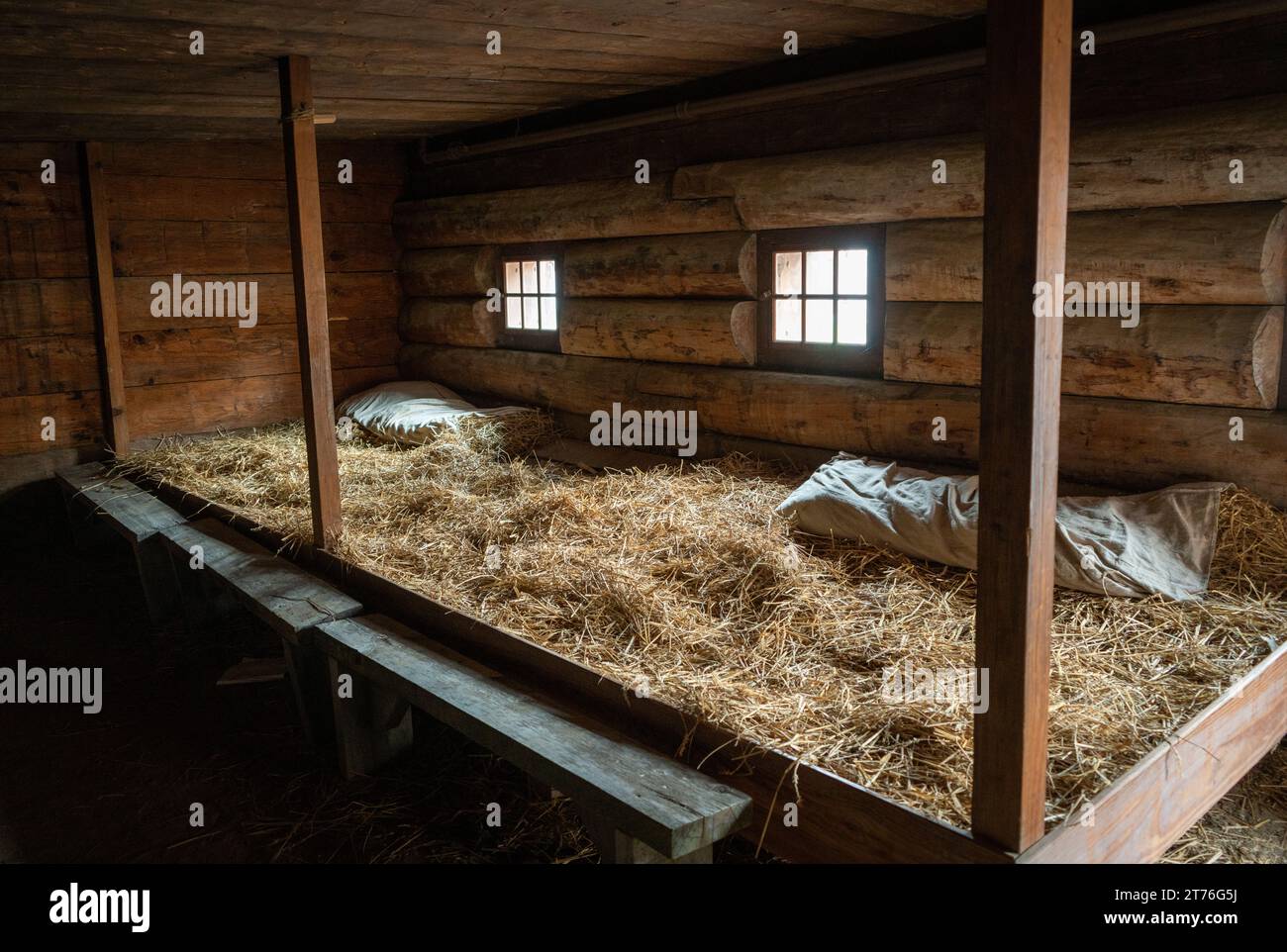 Ort stanwix national monument hi-res stock photography and images - Alamy