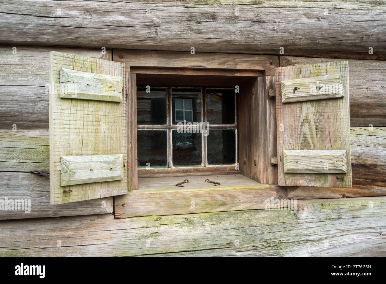 Ort stanwix national monument hi-res stock photography and images - Alamy