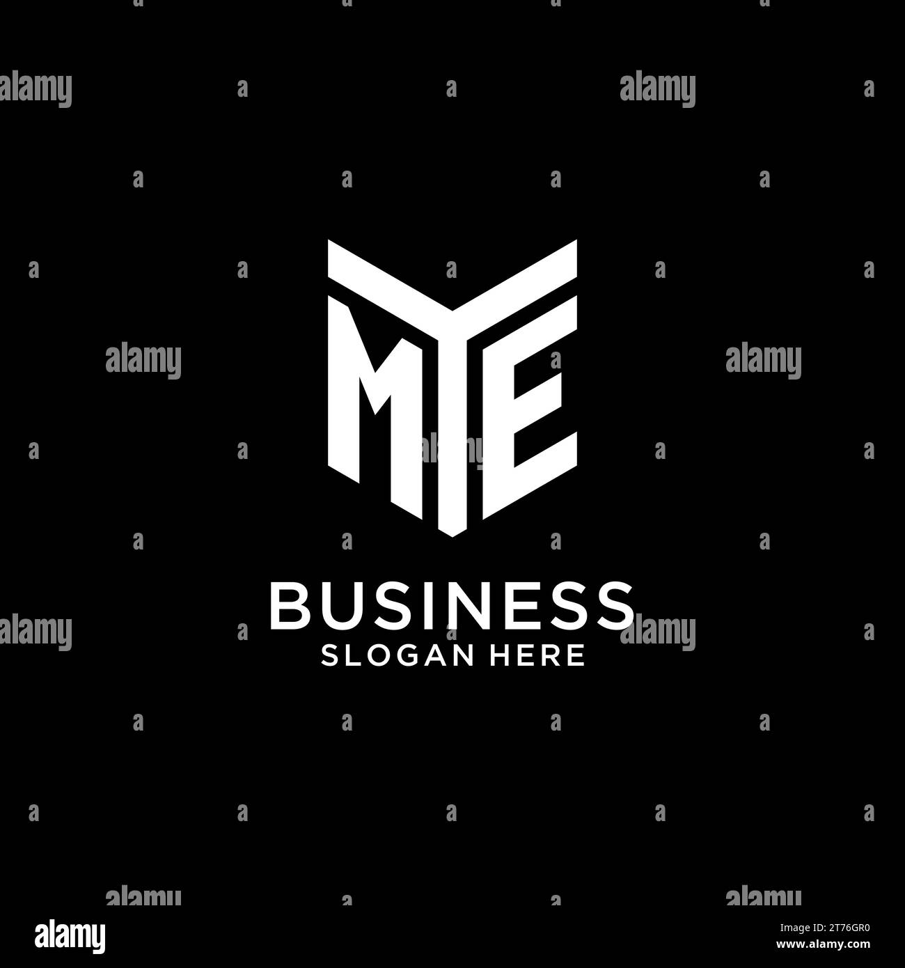 Mye logo design hi-res stock photography and images - Alamy