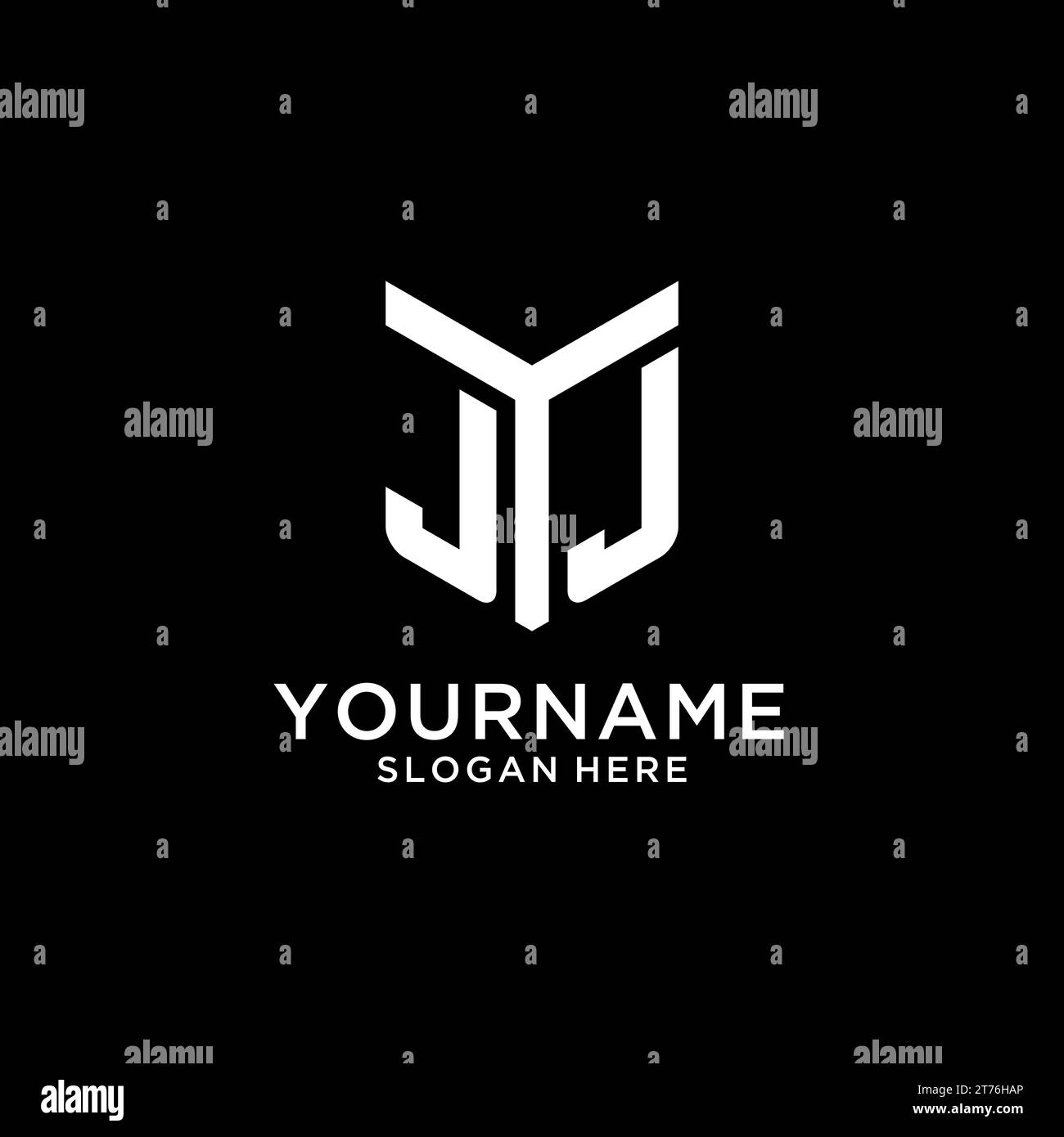 Jyj icon Stock Vector Images - Alamy