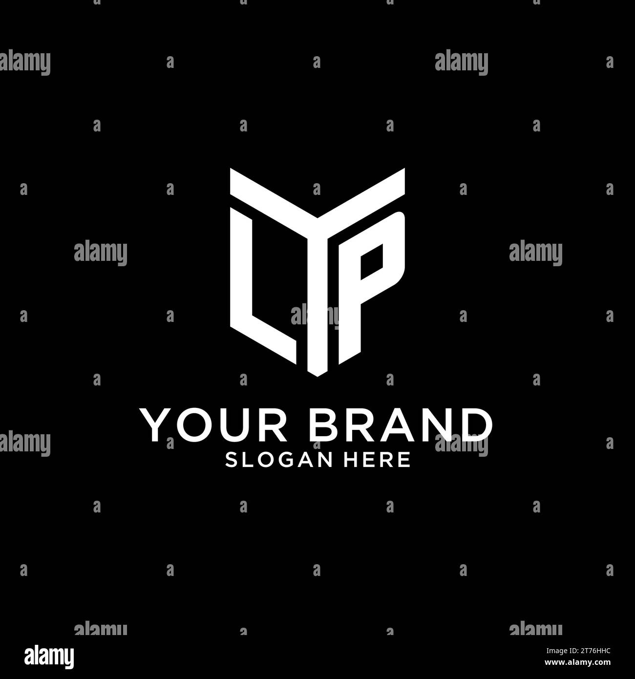 Lyp logo hi-res stock photography and images - Alamy