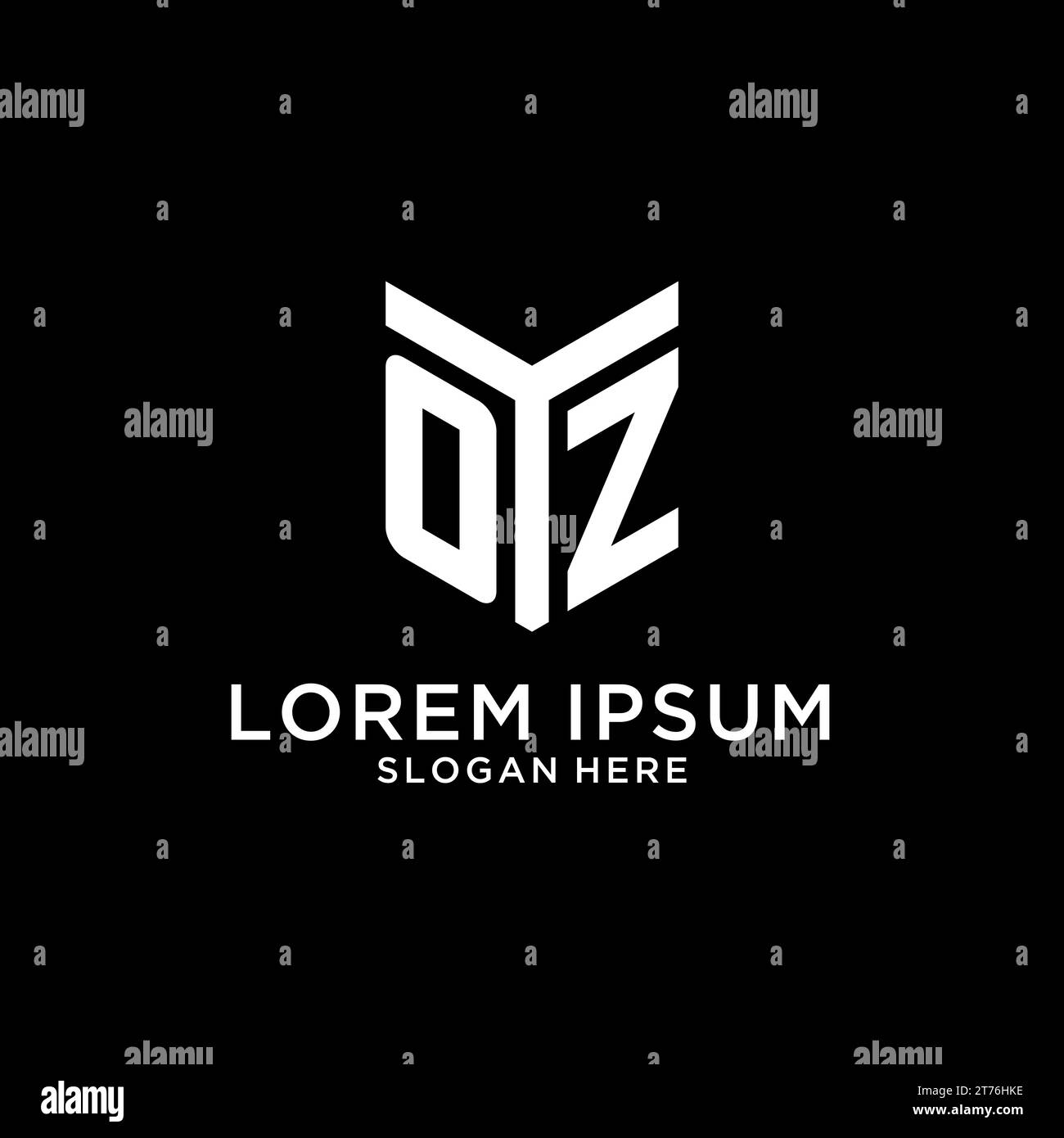 Oyz icon hi-res stock photography and images - Alamy