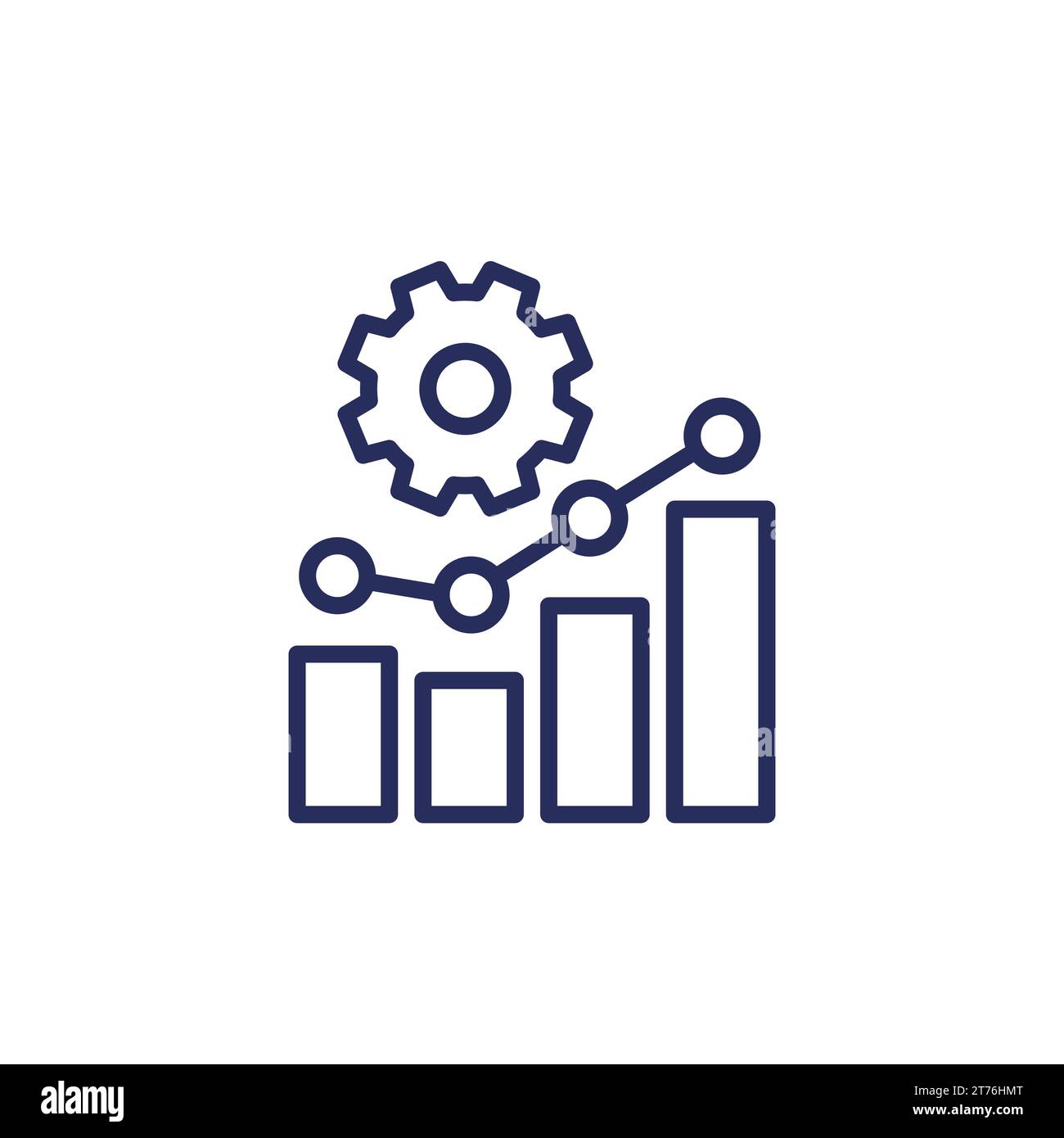 Grow operation Cut Out Stock Images & Pictures - Alamy