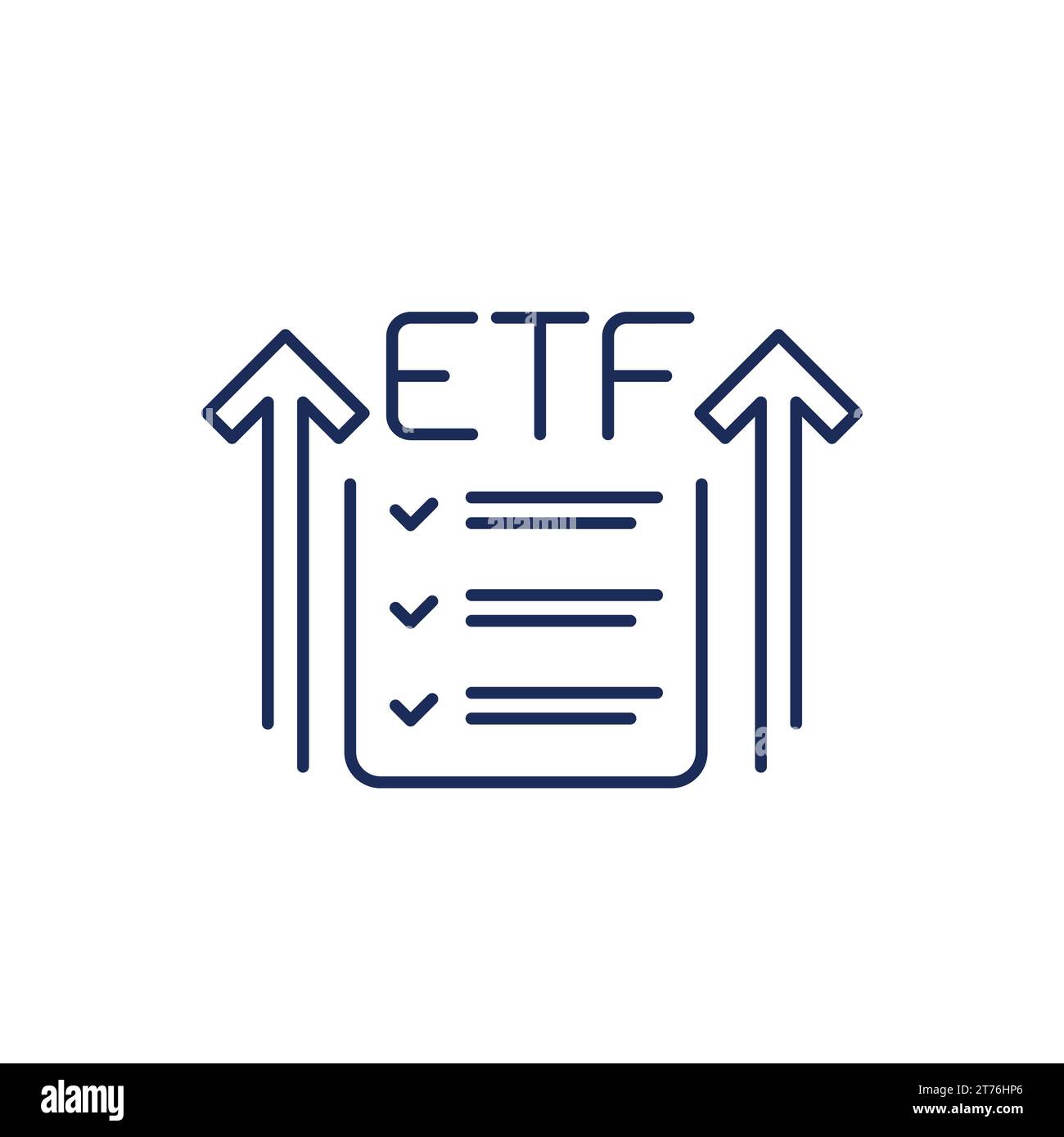 Our growing trade Cut Out Stock Images & Pictures - Alamy