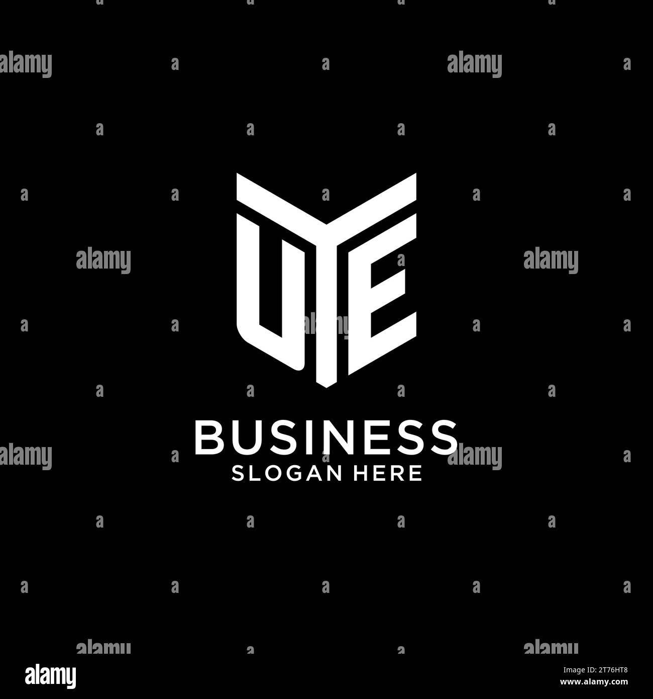 Initial uye hi-res stock photography and images - Alamy