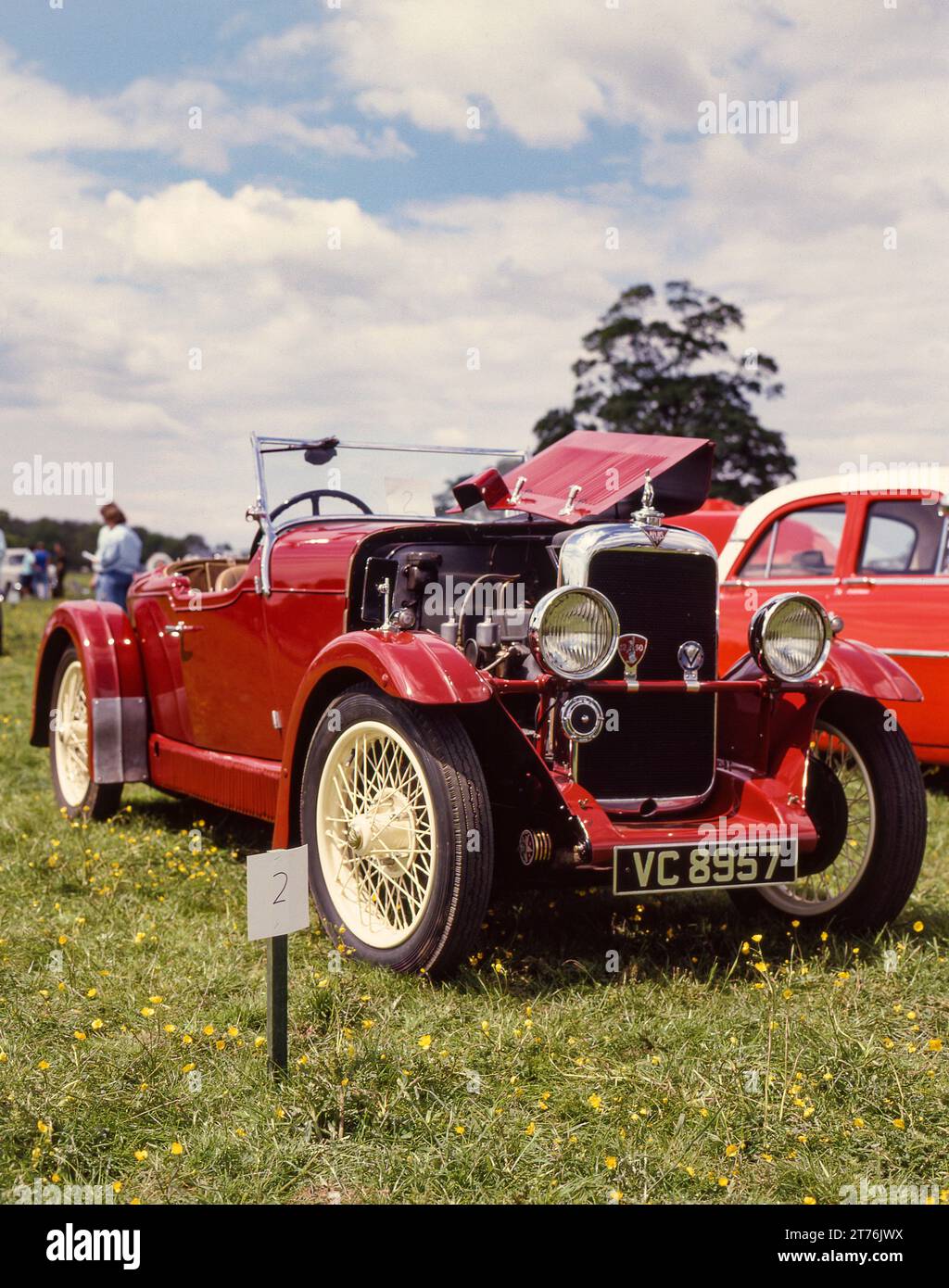 Vc8957 hi-res stock photography and images - Alamy