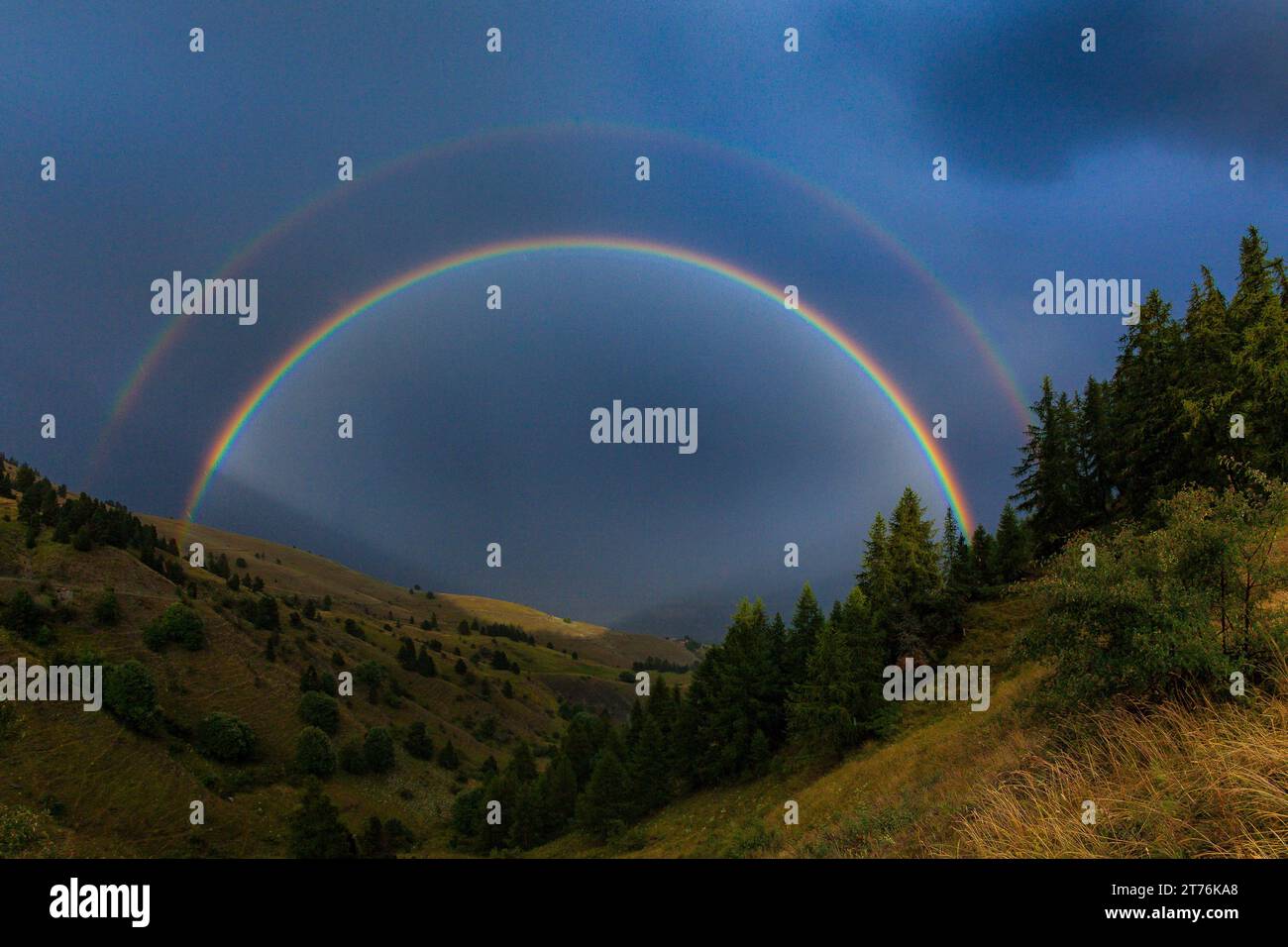 Col de gleize hi-res stock photography and images - Alamy