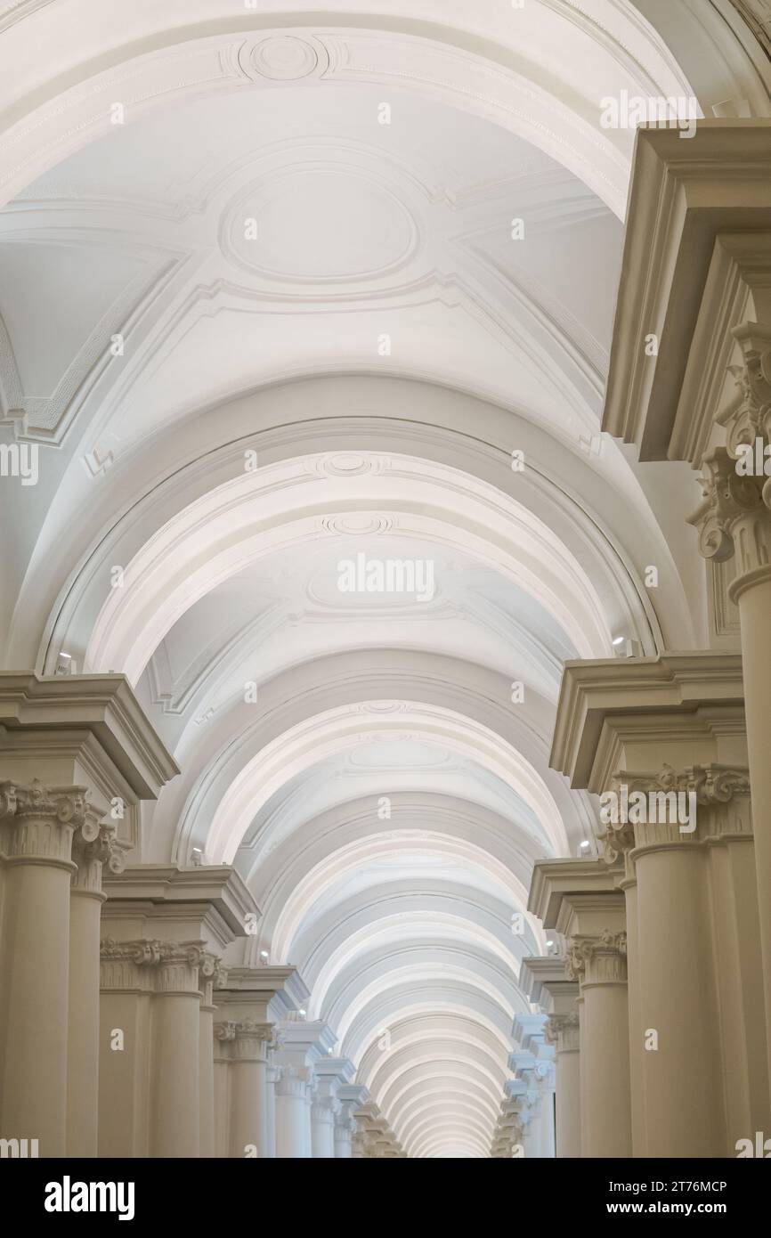 Saint Petersburg, Russia - August 03, 2023: background: baroque ...