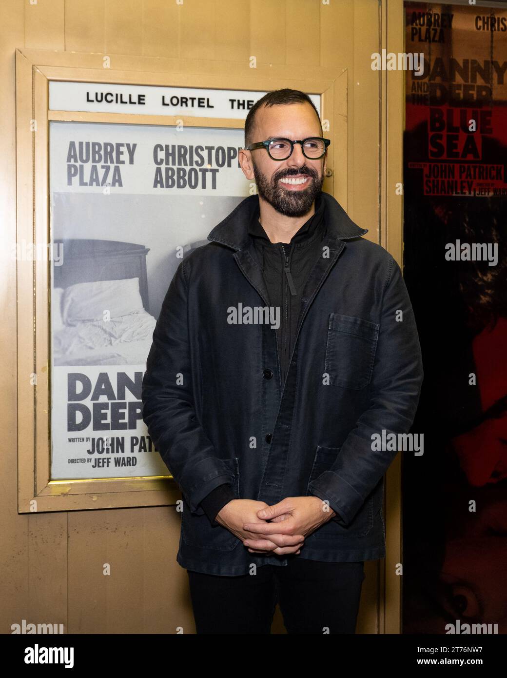 John torres hi-res stock photography and images - Alamy