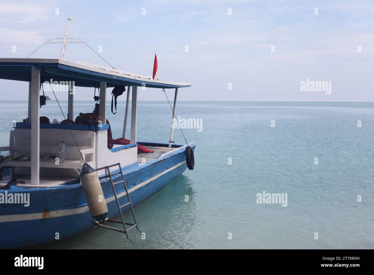 Semak daun island indonesia hi-res stock photography and images - Alamy
