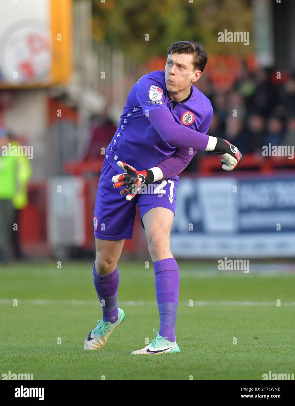 Football kit hi-res stock photography and images - Alamy