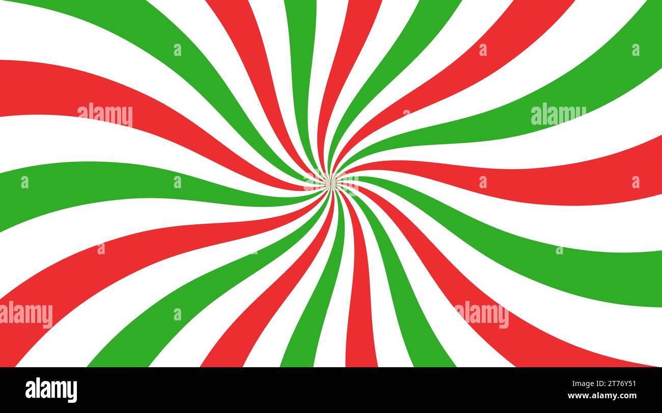 Peppermint swirl Stock Vector Images - Alamy