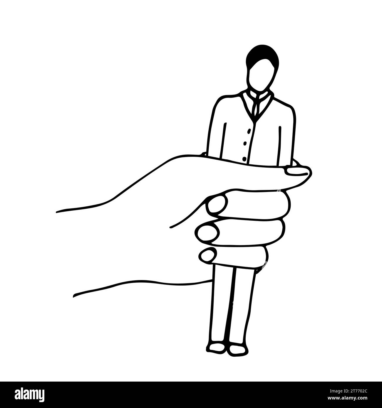 Control Stock Vector Images - Alamy