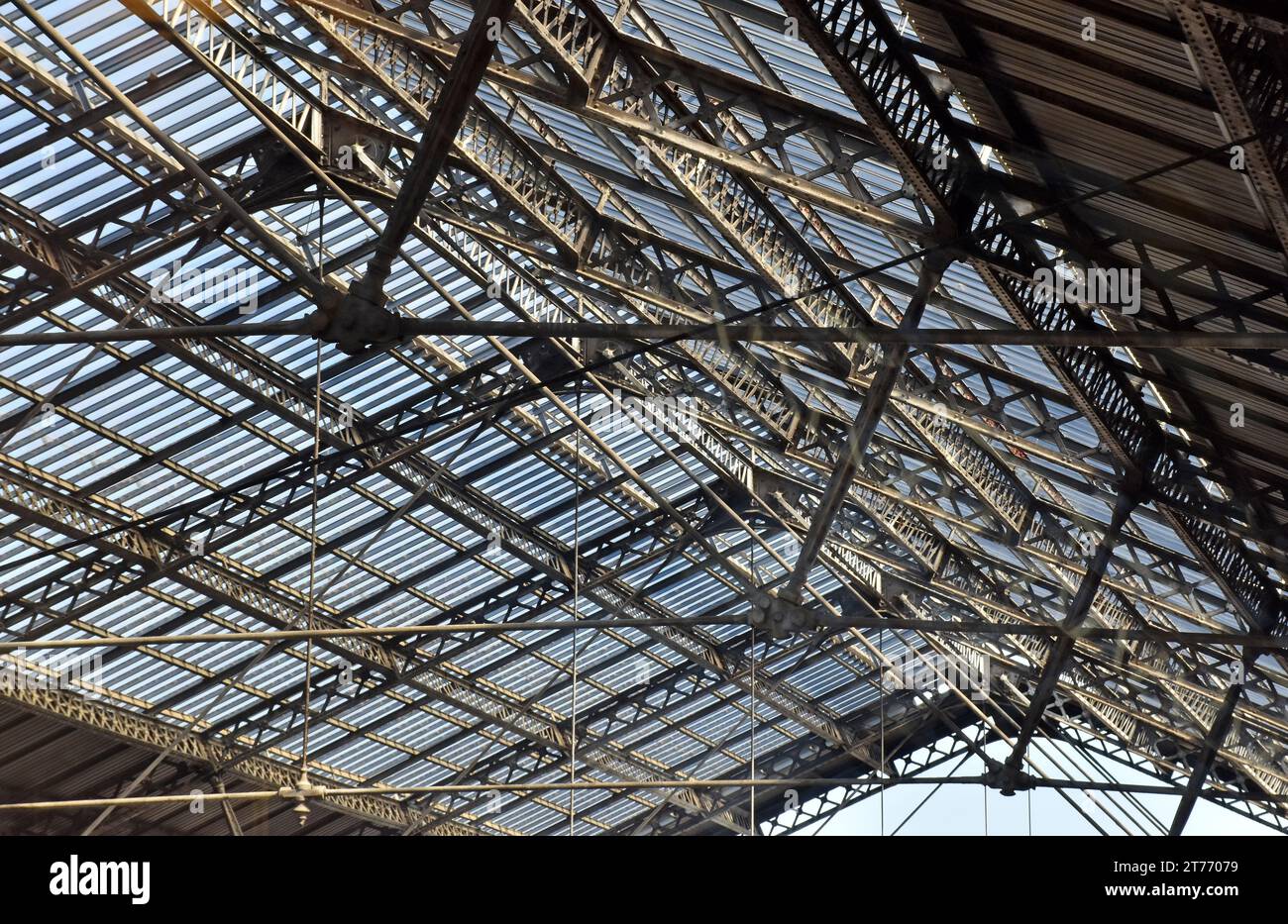 For plm railway hi-res stock photography and images - Alamy