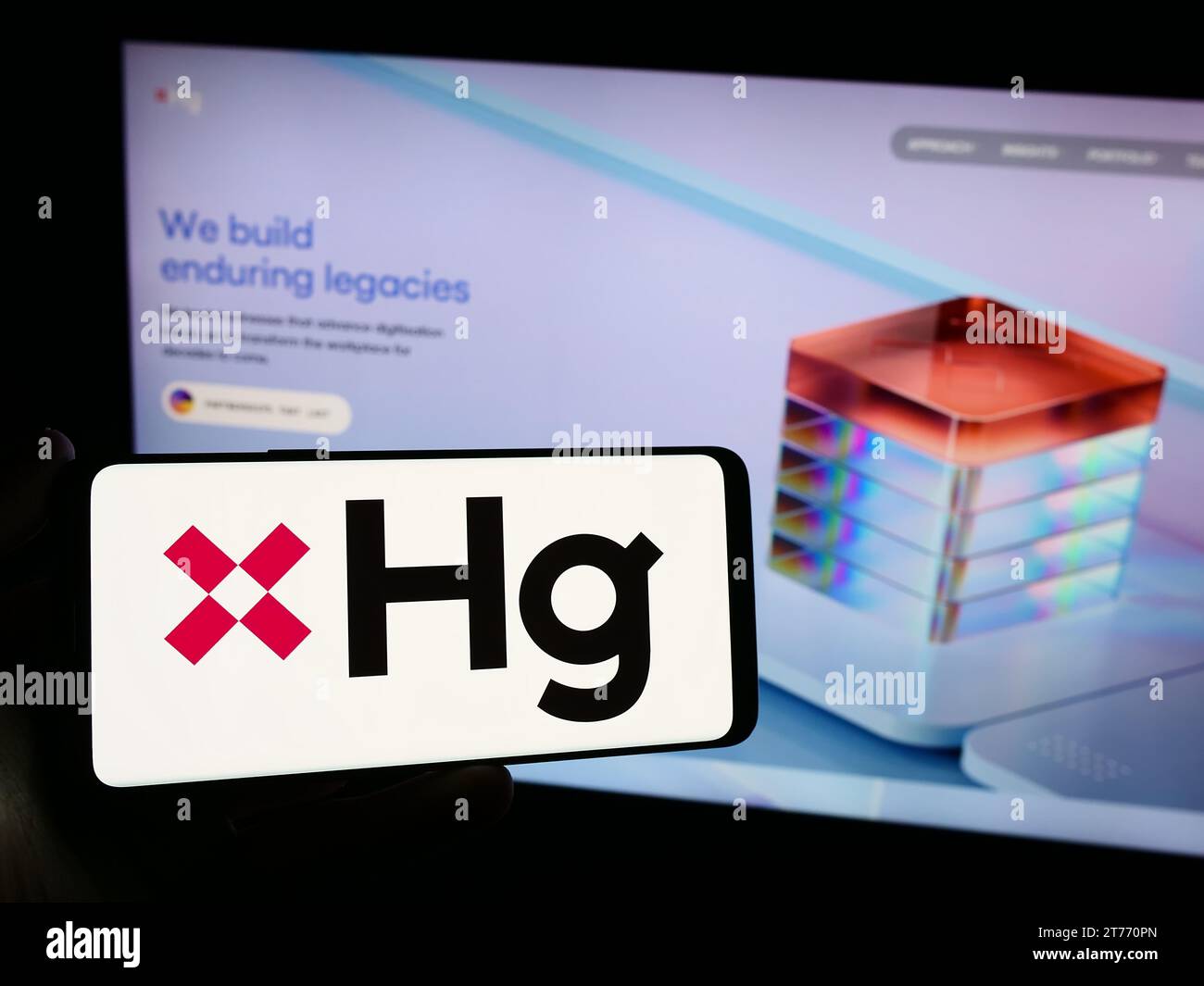 Company hg hi-res stock photography and images - Alamy