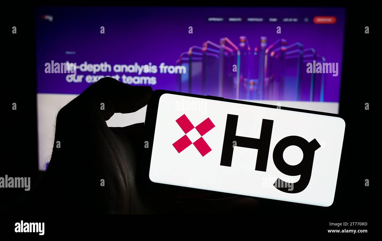 Hgcapital hi-res stock photography and images - Alamy