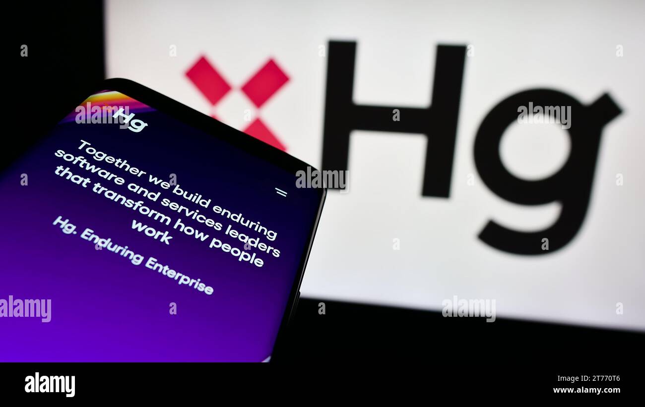 Hgcapital hi-res stock photography and images - Alamy