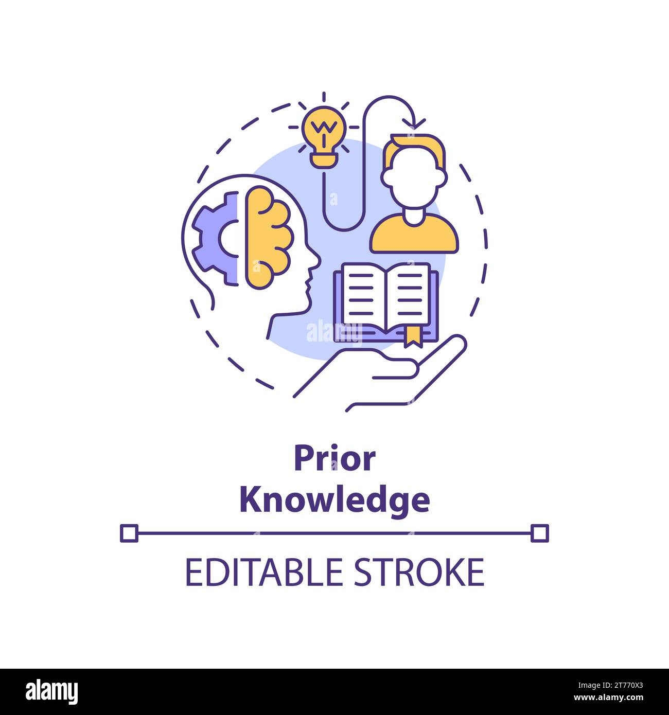 Prior to re development Stock Vector Images - Alamy