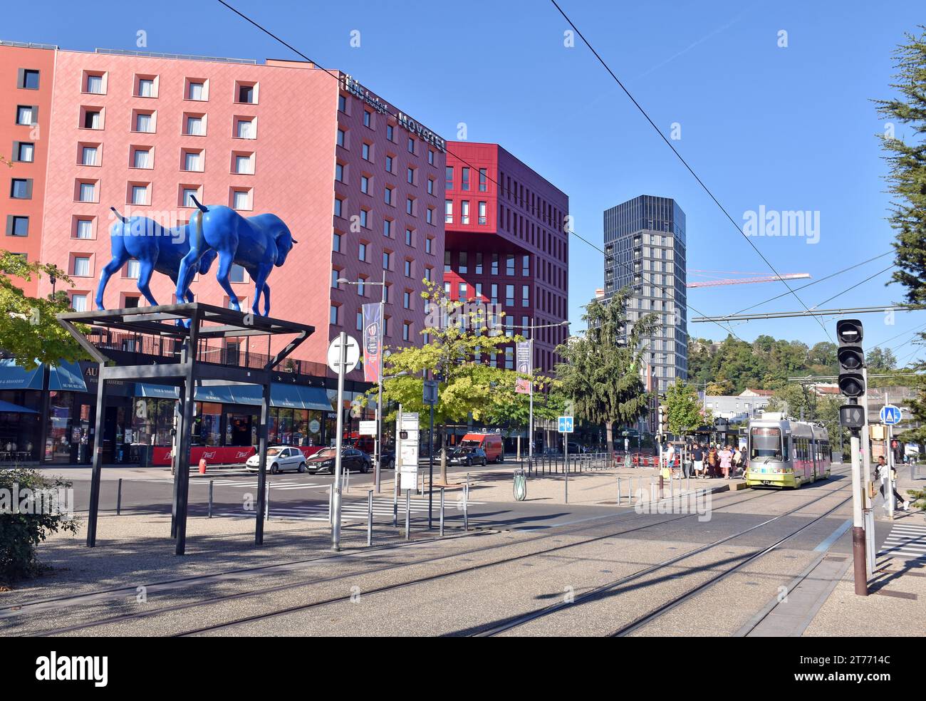 Reinventing itself hi-res stock photography and images - Alamy